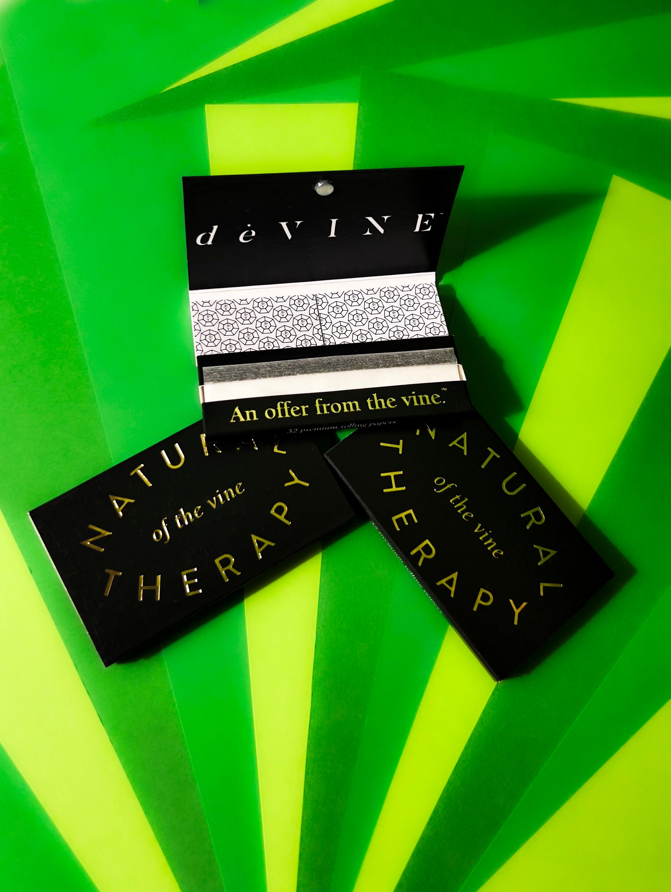 Accessories – deVINE Naturals